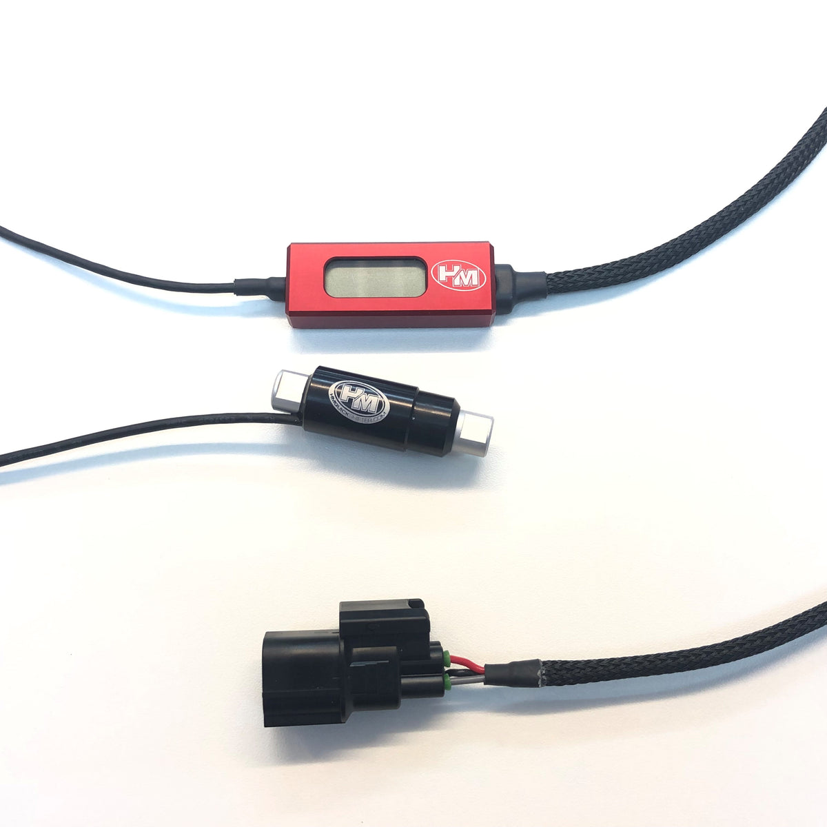 HM Quickshifter Autoblipper Developed for Latest Superbikes – Hm ...
