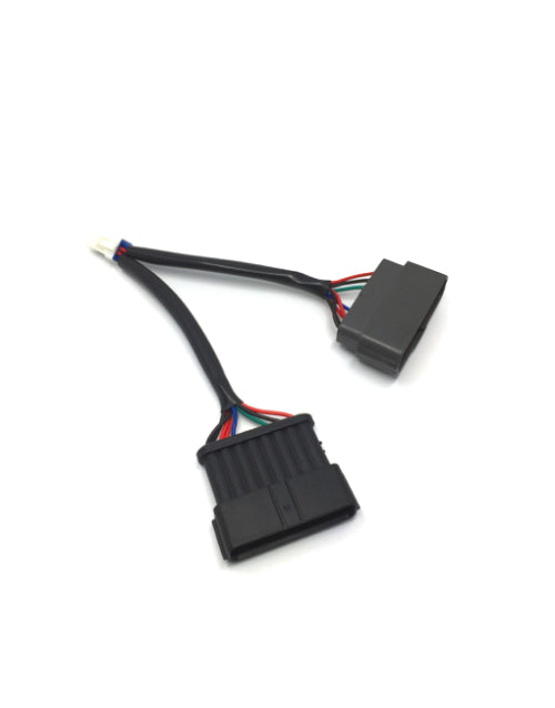 Hm Quickshifter Standalone Shifter / Blipper Yamaha XSR900 – Hm ...