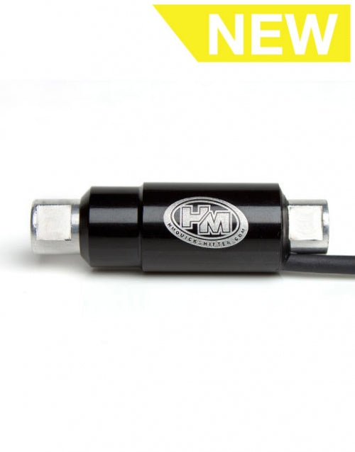 Hm Quickshifter Standalone Shifter / Blipper Yamaha R6 – Hm ...