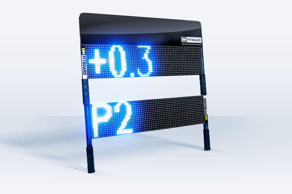 Hm Pit Board – Hm Quickshifter Australia