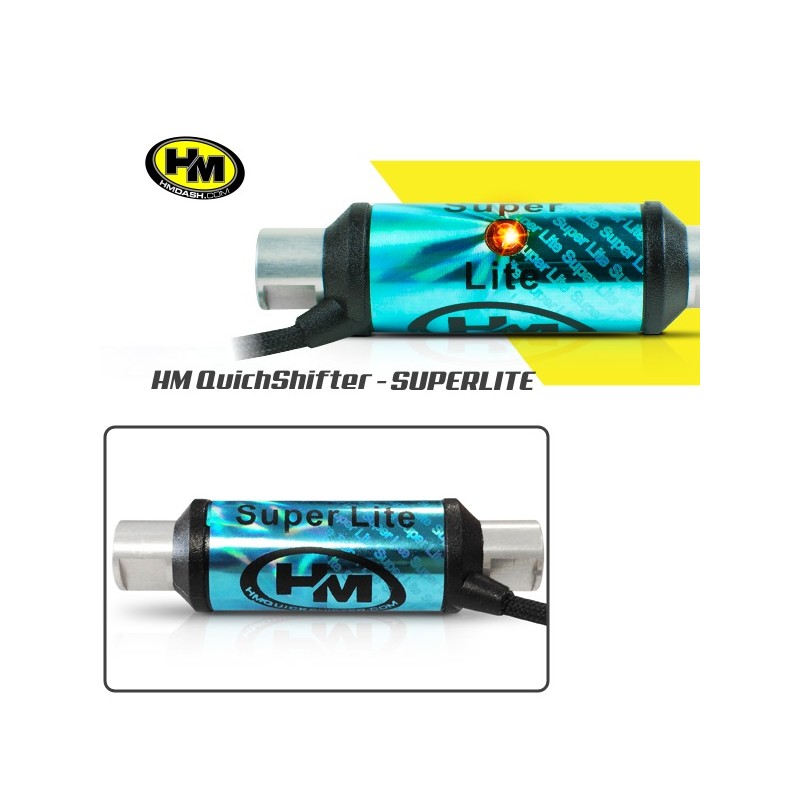 HM Quickshifter Super Lite Kawasaki ZX9R Kit – Hm Quickshifter Australia